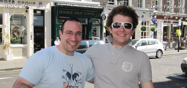 Bodybuilder Americanus By Samuel Fussell