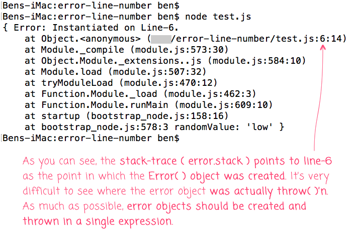 33 How To Get Stack Trace In Javascript Javascript Overflow